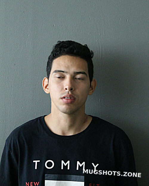 Juan Miguel Molina Pernia 07222024 Chicago Mugshots Zone