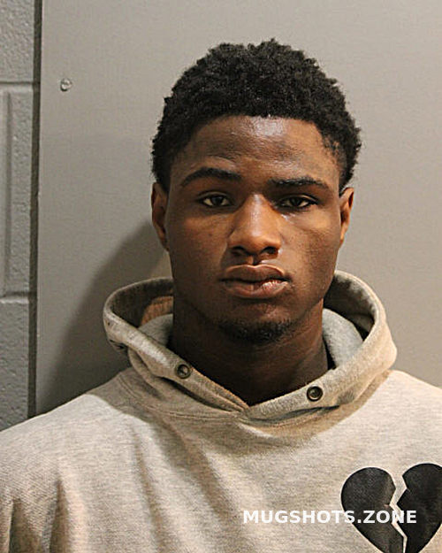 HAMATA T HAMPTON 07/22/2024 - Chicago Mugshots Zone