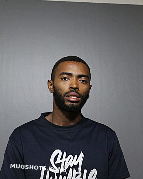 DEVIN HANDY 07/22/2024 - Chicago Mugshots Zone