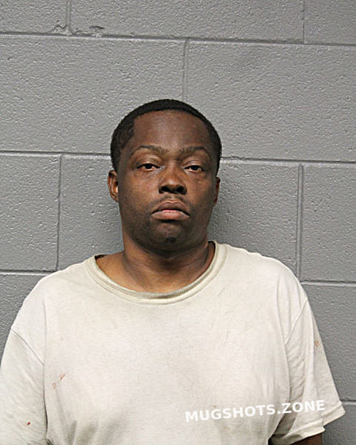 MELVIN T KIRK 07/22/2024 - Chicago Mugshots Zone