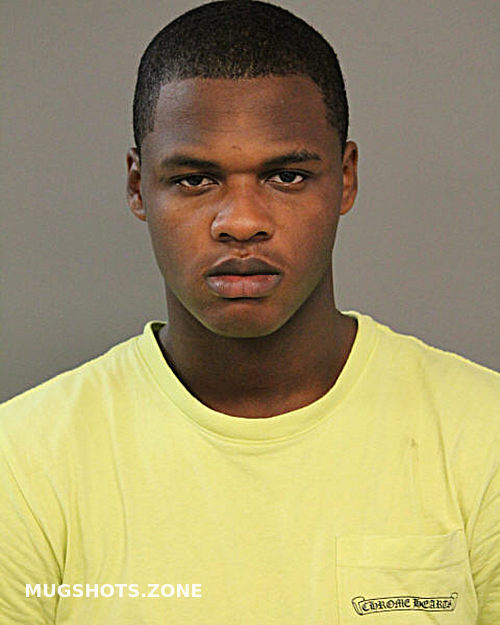 DAWAN MURRY 07/22/2024 - Chicago Mugshots Zone