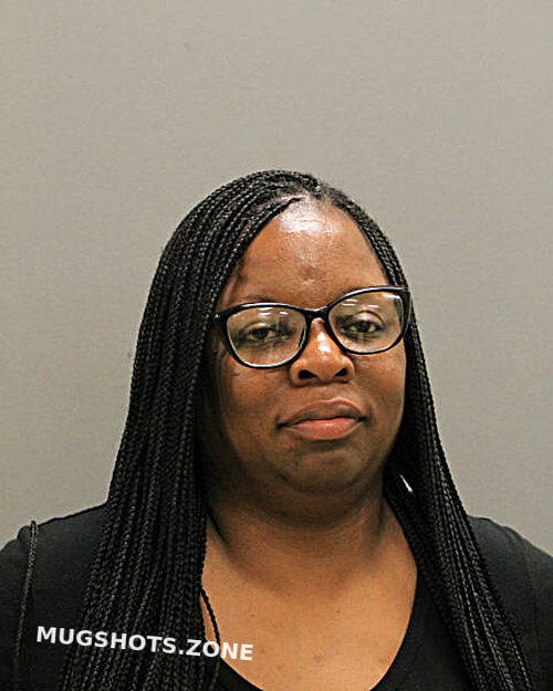 APRIL F RODGERS 07/22/2024 - Chicago Mugshots Zone