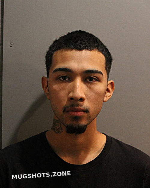 JULIO ORTIZ 07/23/2024 - Chicago Mugshots Zone