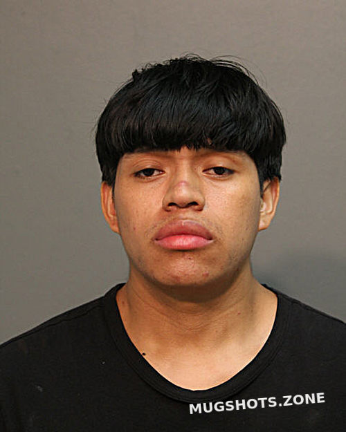 ANGEL DAQUILEMA 07/23/2024 - Chicago Mugshots Zone