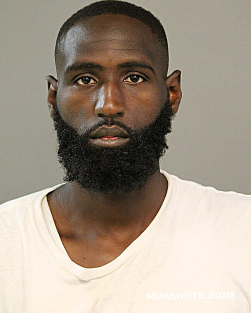MAURICE V FREEMAN 07/23/2024 - Chicago Mugshots Zone