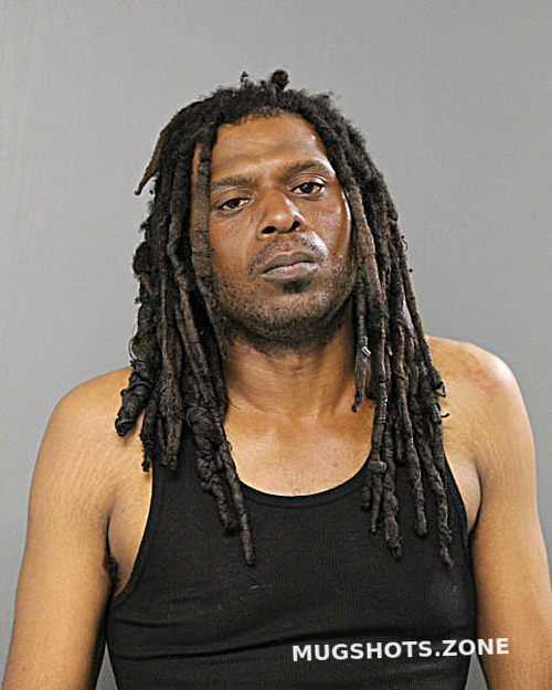 JEREMY J CHAMBERS 07/23/2024 - Chicago Mugshots Zone