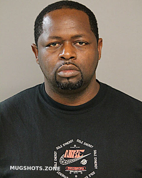 RAYMOND A FULLER 07/23/2024 - Chicago Mugshots Zone