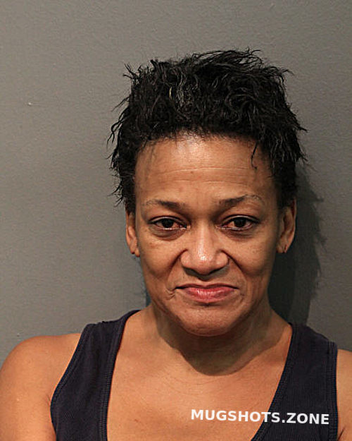 MICHELLE DRAYTON 07/23/2024 - Chicago Mugshots Zone