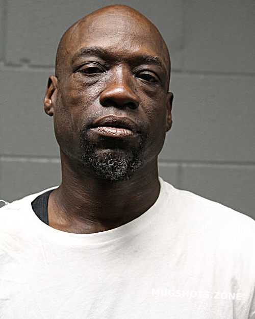 KEITH D BIBBS 07/23/2024 - Chicago Mugshots Zone