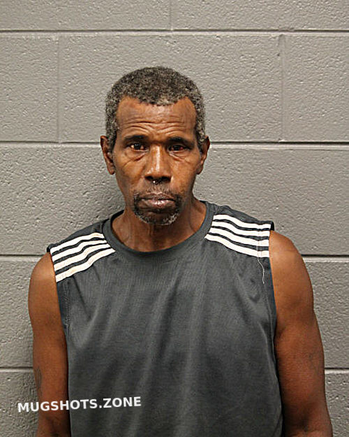 WILFRED J DECATUR 07/23/2024 - Chicago Mugshots Zone