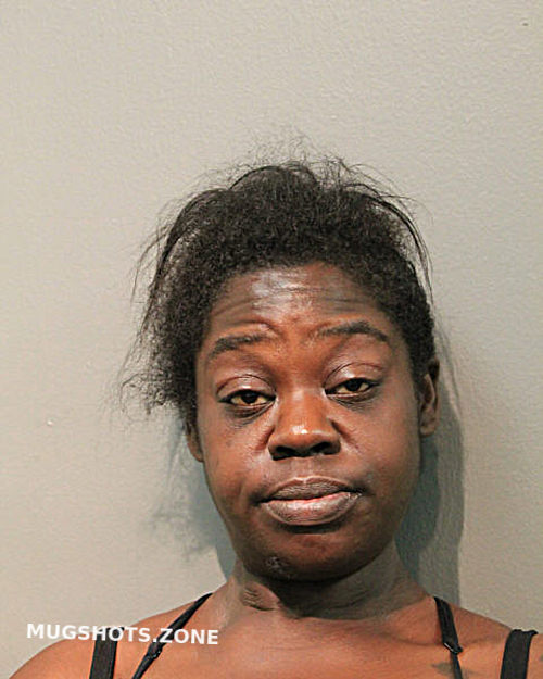RACHEL HUGHES 07/23/2024 - Chicago Mugshots Zone