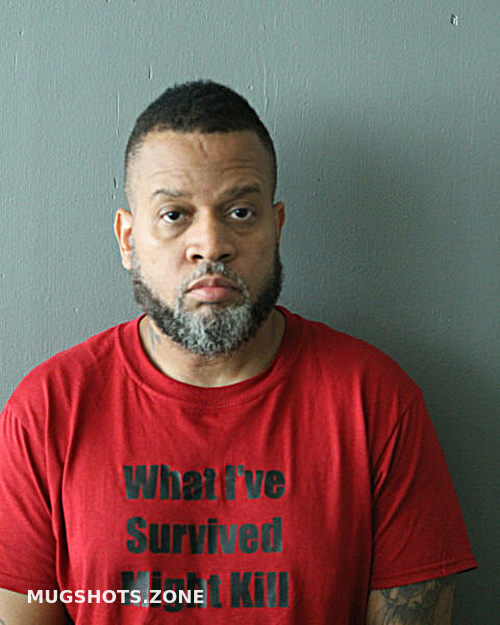 ANTHONY D MOORE 07/23/2024 - Chicago Mugshots Zone
