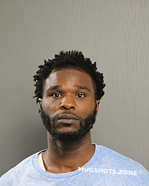 JAQUA M PURNELL 07/24/2024 - Chicago Mugshots Zone