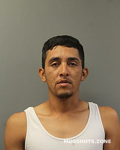 FREDERICK MORENO 07/24/2024 - Chicago Mugshots Zone