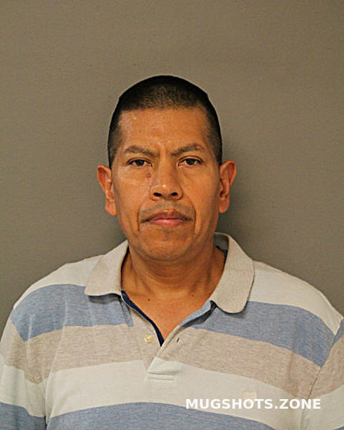 ARMANDO FAVELA TORRES 07/24/2024 - Chicago Mugshots Zone