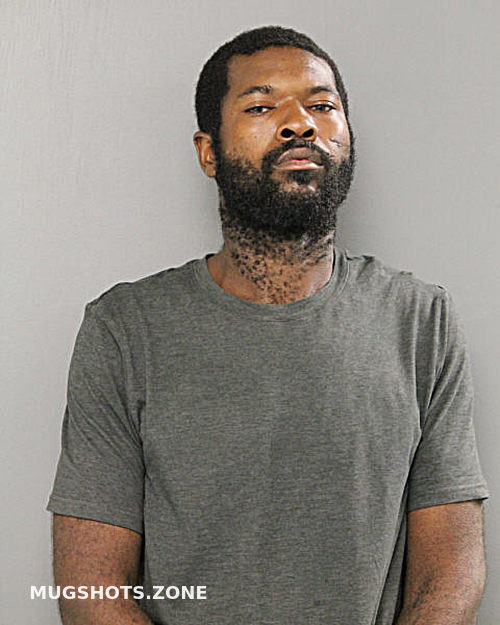 RICKY D HILL 07/24/2024 - Chicago Mugshots Zone