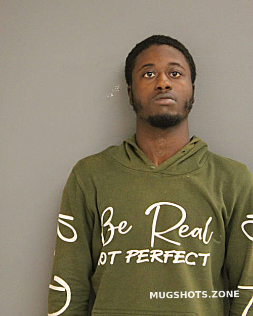 DONTAE JACKSON 07/24/2024 - Chicago Mugshots Zone
