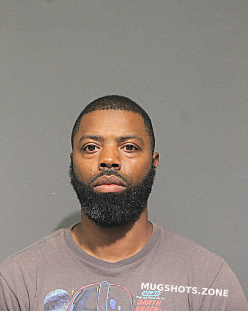 REGINALD A THOMAS 07/24/2024 - Chicago Mugshots Zone