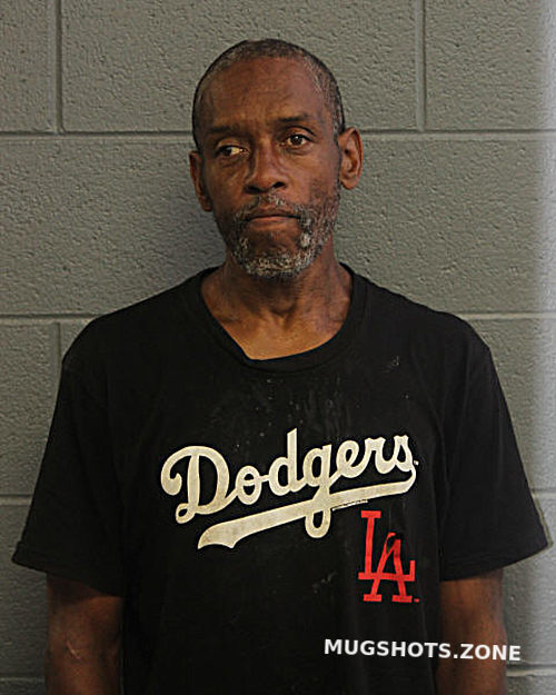 TYLER ADAMS 07/24/2024 - Chicago Mugshots Zone