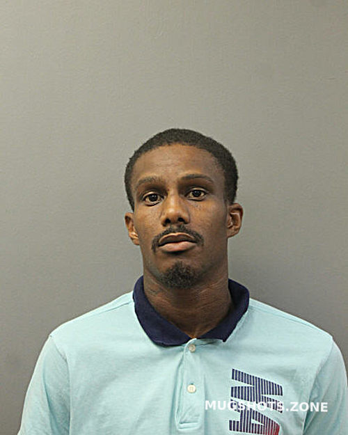 DWAYNE MILLS 07/24/2024 - Chicago Mugshots Zone