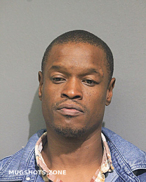 MICHAEL ISSAC HICKS 07/25/2024 - Chicago Mugshots Zone
