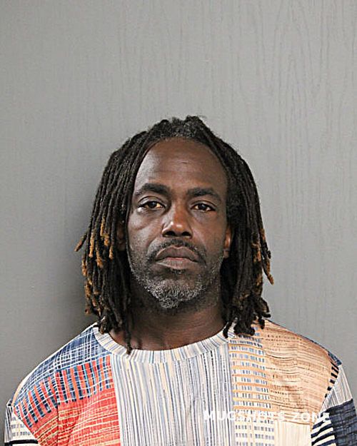 RICHARD LANARD BONNER 07/25/2024 - Chicago Mugshots Zone