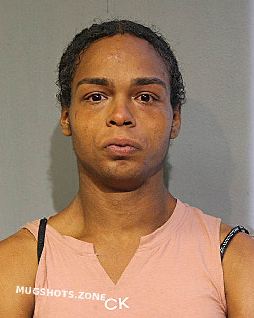 RASHAAD PARIS 07/25/2024 - Chicago Mugshots Zone