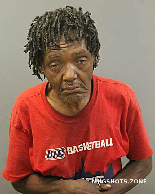 KEVIN A BLAKEMORE 07/25/2024 - Chicago Mugshots Zone