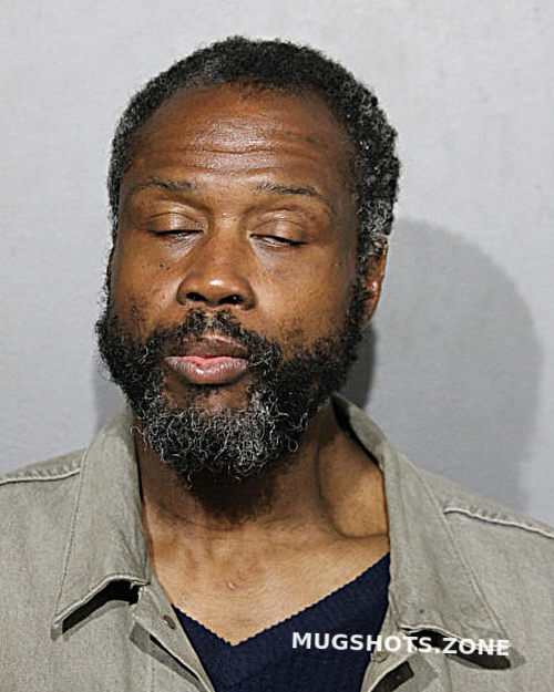 SEAN HILL 07/25/2024 - Chicago Mugshots Zone