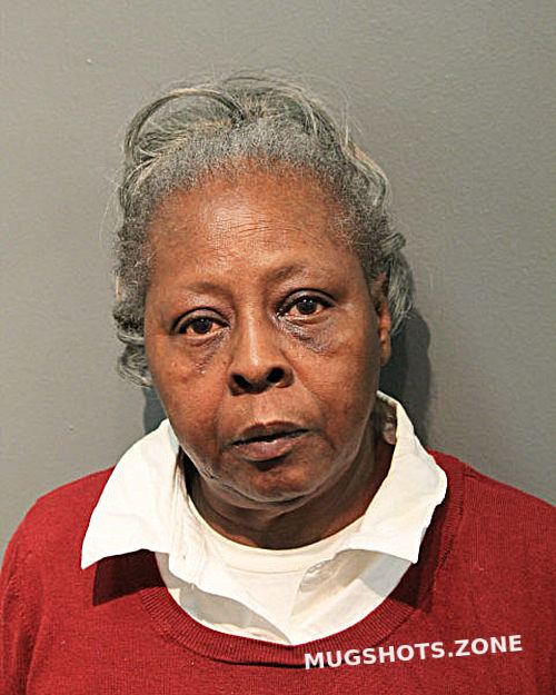 ROSEMARY SUTTON 07/25/2024 - Chicago Mugshots Zone