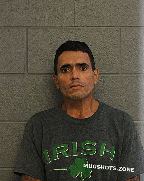 MARCOS MENDEZ-RODRIGUEZ 07/25/2024 - Chicago Mugshots Zone