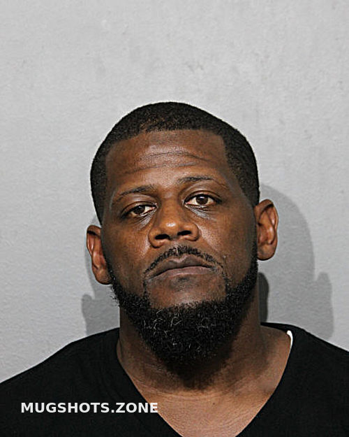 DEVON J BURKS 07/25/2024 - Chicago Mugshots Zone