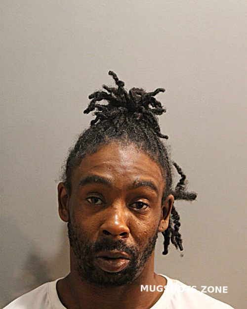 BRANDON T FOX 07/25/2024 - Chicago Mugshots Zone