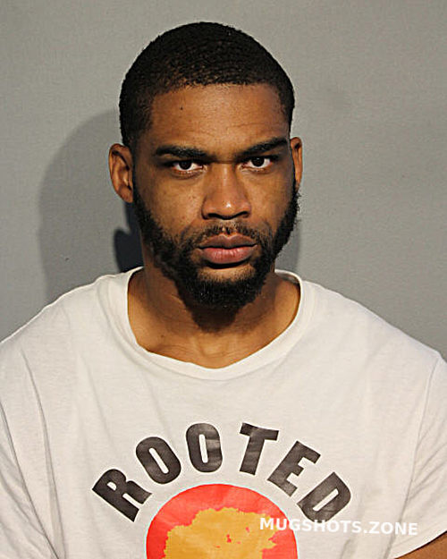 NEIL A THOMAS 07/26/2024 - Chicago Mugshots Zone