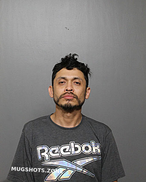 JORGE VELASQUEZ 07/26/2024 - Chicago Mugshots Zone