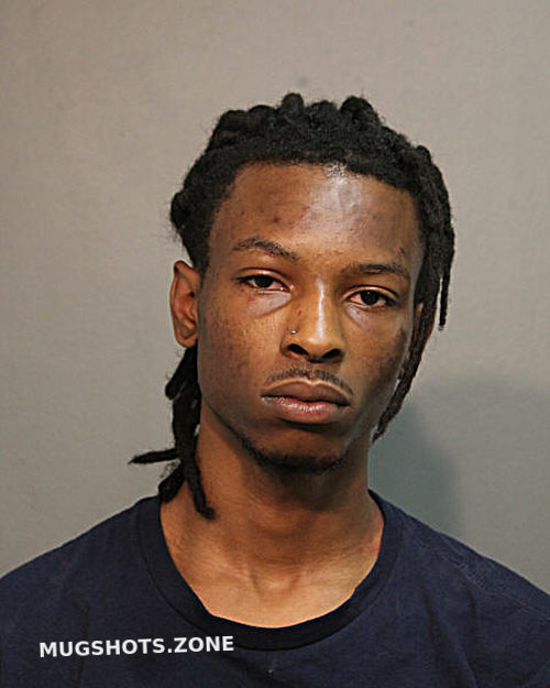 JOSHUA N JENKINS 07/26/2024 - Chicago Mugshots Zone
