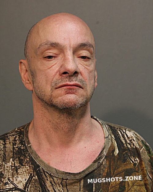 DANIEL SCOTT JOHNSTON 07/26/2024 - Chicago Mugshots Zone