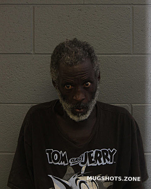 RONALD CALLOWAY 07/26/2024 - Chicago Mugshots Zone