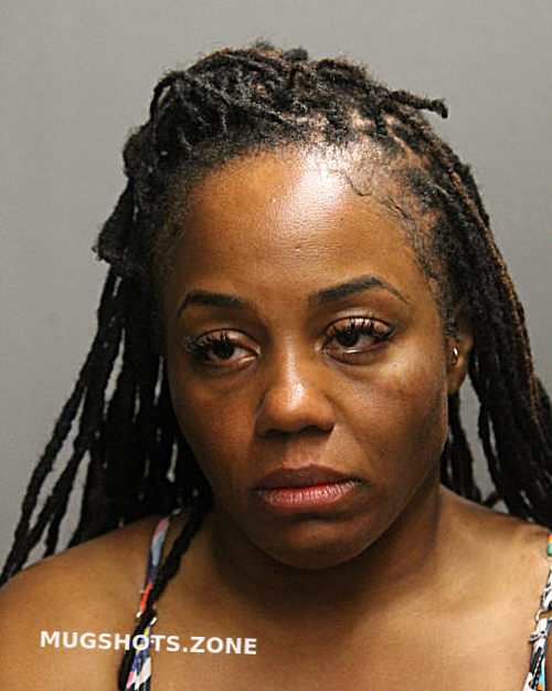 DESIREE M CUNNINGHAM 07/26/2024 - Chicago Mugshots Zone