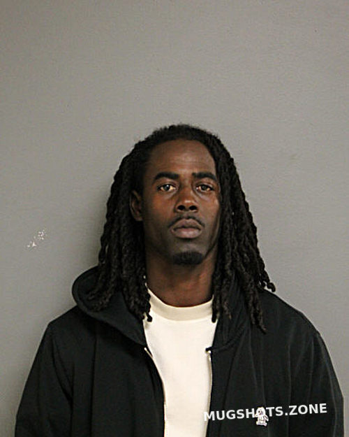 BRANDON D PALMER 07/26/2024 - Chicago Mugshots Zone