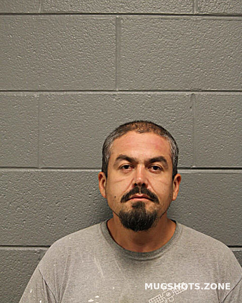 FREDDY MAGANA 07/27/2024 - Chicago Mugshots Zone