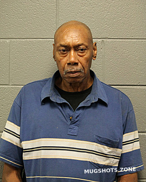 JAMES E ALEXANDER 07/27/2024 - Chicago Mugshots Zone