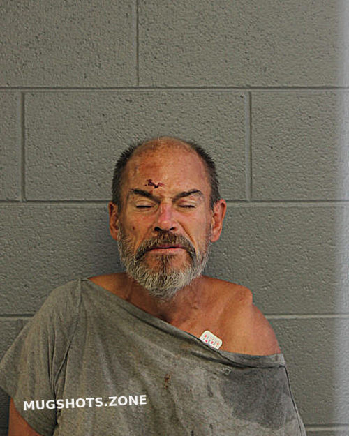 BRIAN W LAVERGNE 07/27/2024 - Chicago Mugshots Zone