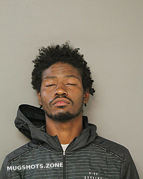 CHRISTOPHER G SHORT 07/27/2024 - Chicago Mugshots Zone