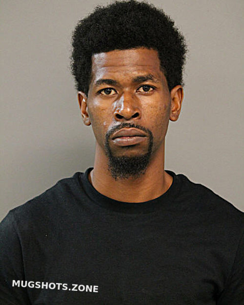 DEDERICK FRIEND 07/27/2024 - Chicago Mugshots Zone