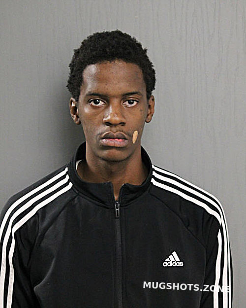 JEREMIAH DILL 07/27/2024 - Chicago Mugshots Zone