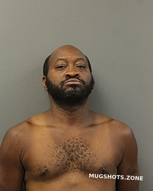 ANTONE D MOORE 07/27/2024 - Chicago Mugshots Zone