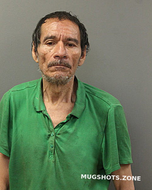 ANTONIO SALGADO 07/28/2024 - Chicago Mugshots Zone