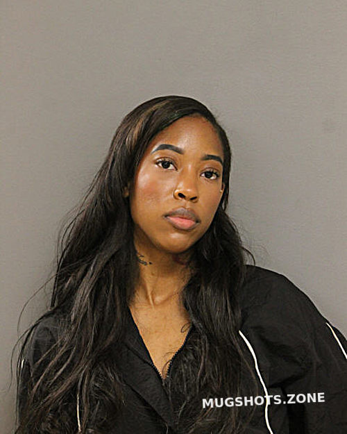 DESTINY S KATZ 07/28/2024 - Chicago Mugshots Zone