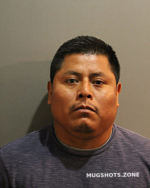 JULIO DE JESUS 07/28/2024 - Chicago Mugshots Zone
